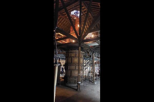 Purcell-designed restoration of Colchester’s Jumbo water tower set to ...